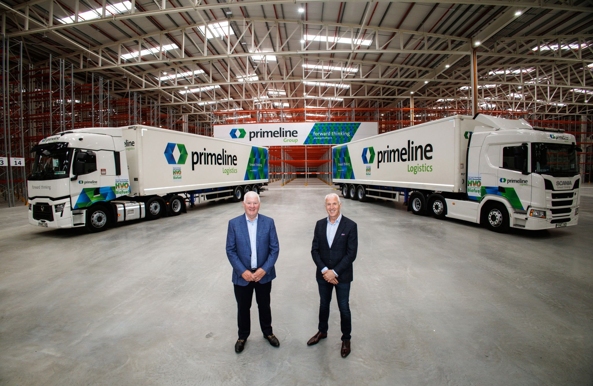 Primeline Group acquires Avon Freight to expand logistics business in ...